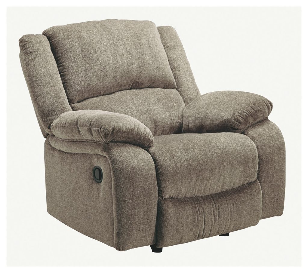 Recliner Draycoll – Le Mans | Homecenter