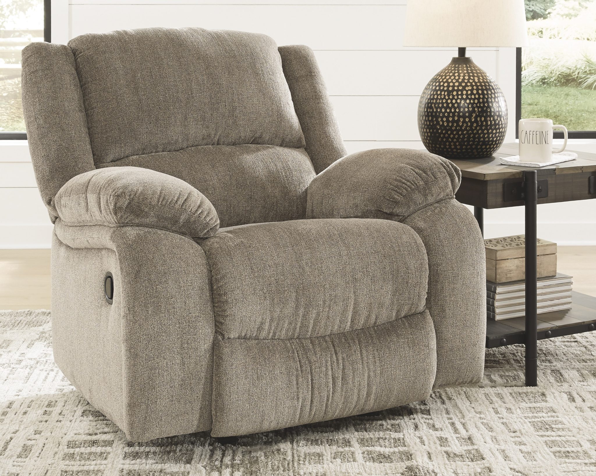 Recliner Draycoll – Le Mans | Homecenter